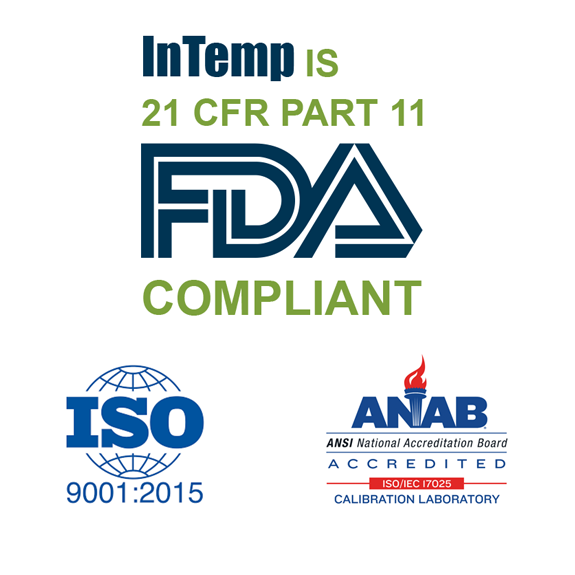 Pharmaceutical/Vaccine Storage | Onset's HOBO and InTemp Data Loggers