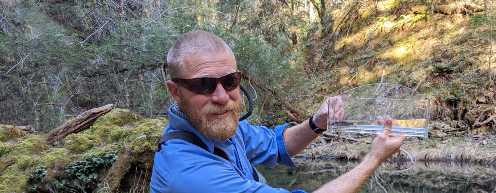 Gabe Rossi | Onset's HOBO Data Loggers