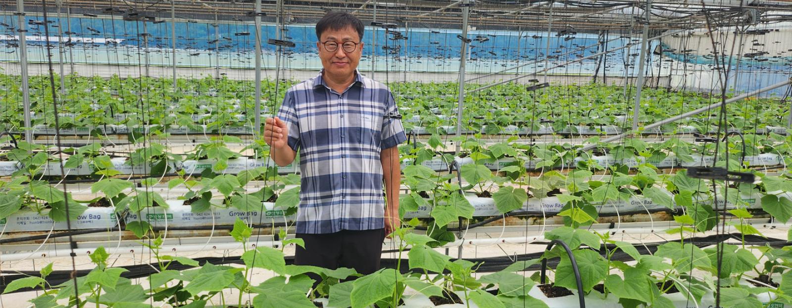 Kim, Doek Yeong | Onset's HOBO Data Loggers