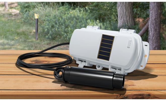 HOBOnet Water Level Sensor Interface RXW-WL-xxx | Onset's HOBO Data Loggers