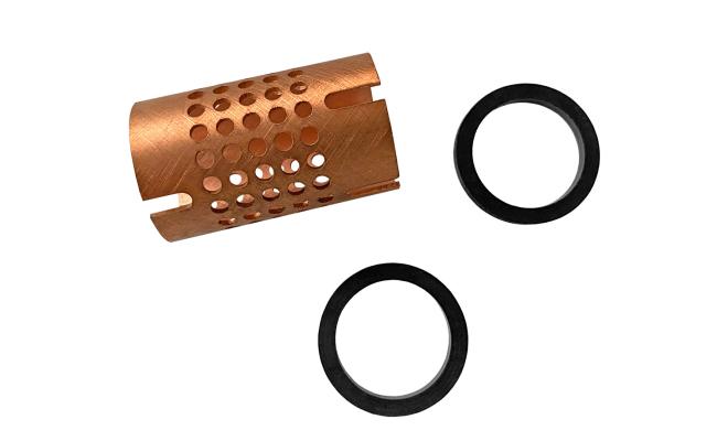 Conductivity Sensor Antifouling Guard W-GUARD-1 | Onset's HOBO Data Loggers