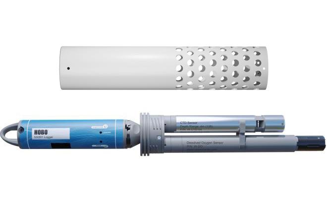 2-Sensor Adapter for MX800 Data Loggers W-ADAPT-2 | Onset's HOBO Data ...