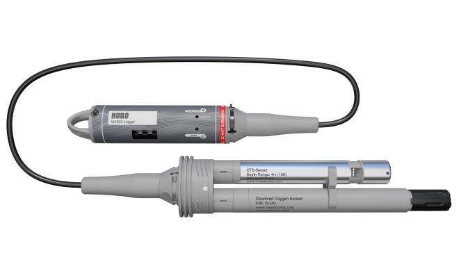 2-Sensor Adapter for MX800 Data Loggers W-ADAPT-2 | Onset's HOBO Data ...