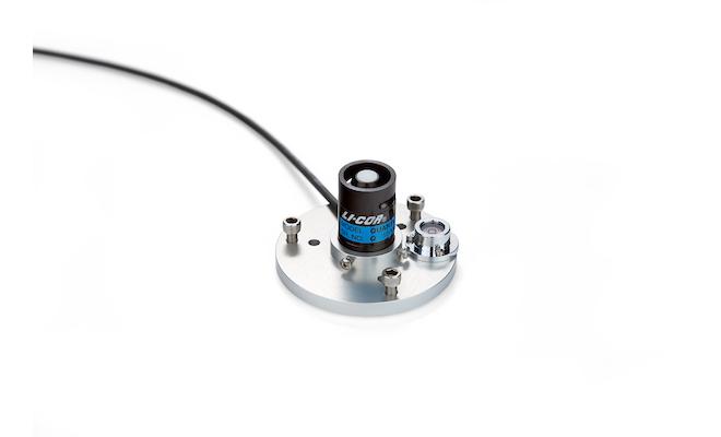 LI-COR LI-190R Quantum Sensor LI-190R | Onset's HOBO Data Loggers