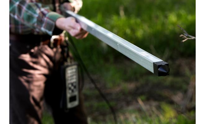 LI-COR LI-191R Line Quantum Sensor LI-191R | Onset's HOBO Data Loggers