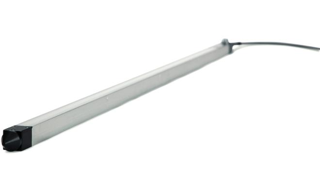 LI-COR LI-191R Line Quantum Sensor LI-191R | Onset's HOBO Data Loggers