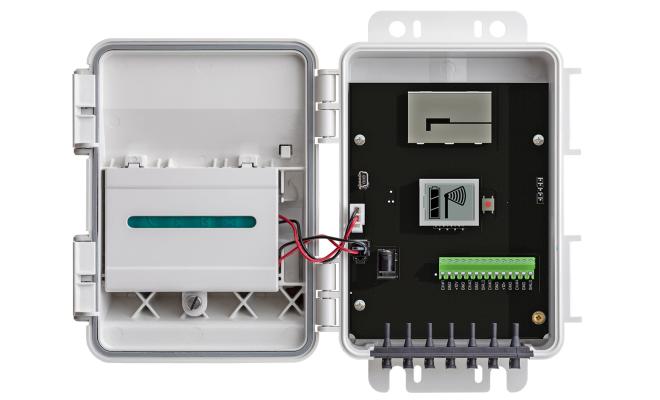 HOBOnet® Analog Mote RXW-ANA | Onset's HOBO Data Loggers