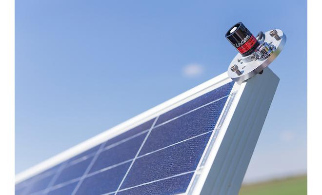 LI-COR LI-200R Pyranometer, Bare Leads LI-200R | Onset's HOBO Data Loggers