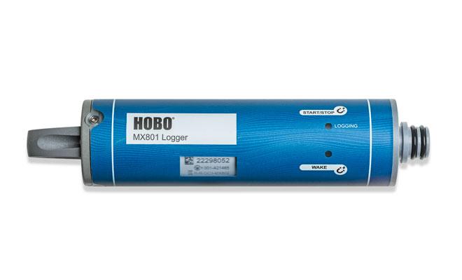 MX800 Series Water Data Loggers MX80x | Onset's HOBO Data Loggers