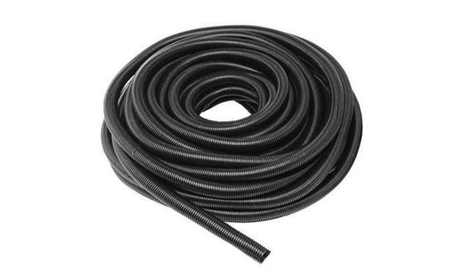 3/8" Split Conduit Roll SR-CONDUIT-50 | Onset's HOBO Data Loggers