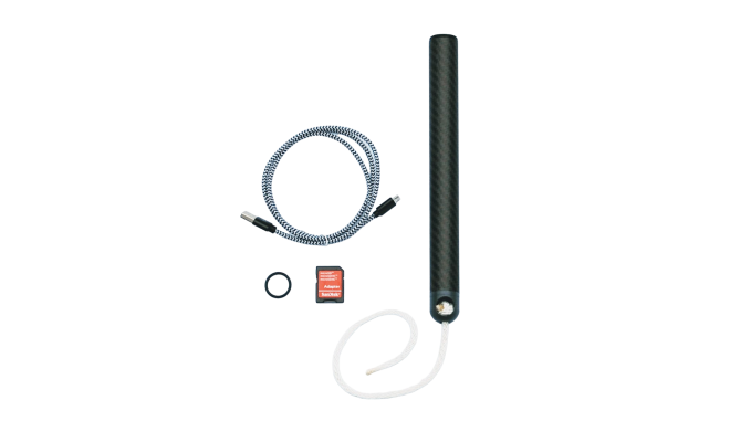 Lowell Instruments Shallow Water Tilt Current Meter TCM-4 | Onset's ...