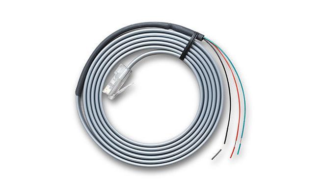 C02 and Temp output cable for H22-001, U30 or RX3000 | Onset's HOBO and ...