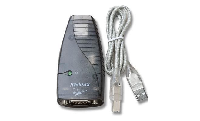 USB Serial Adapter | Onset's HOBO and InTemp Data Loggers