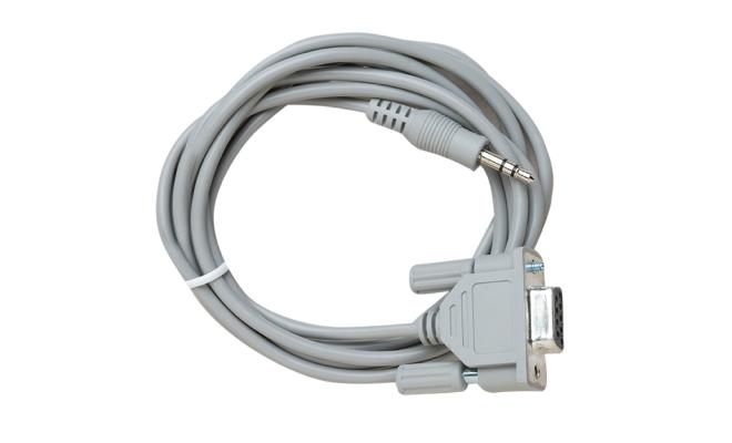 Interface Cable for PCs CABLE-PC-3.5 | Onset's HOBO Data Loggers