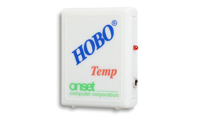 HOBO Temperature Data Logger | Onset's HOBO and InTemp Data Loggers