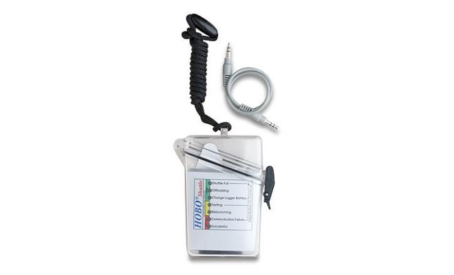 HOBO Shuttle data transporter | Onset's HOBO and InTemp Data Loggers