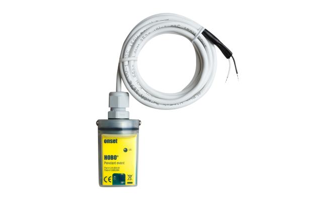 Pendant Event Data Logger UA-003-64 | Onset's HOBO Data Loggers
