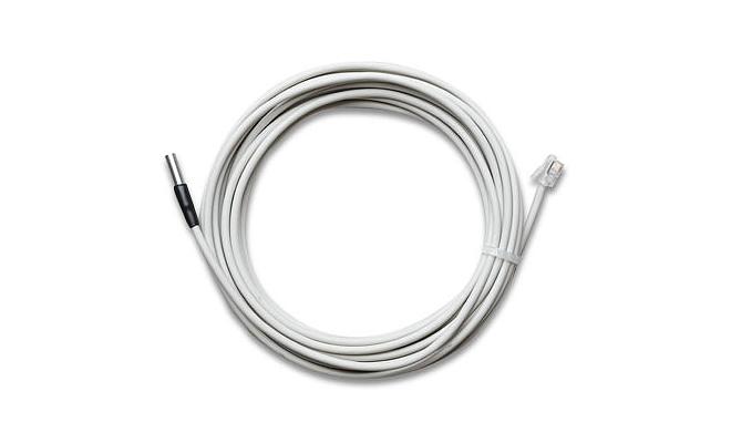 LCD External Temperature Probe (6m cable) Sensor | Onset's HOBO and ...