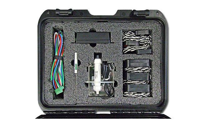 Measurement and Verification (power monitoring) System - 3 Phase ...