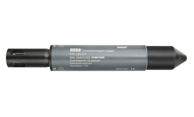 dissolved oxygen sensor units