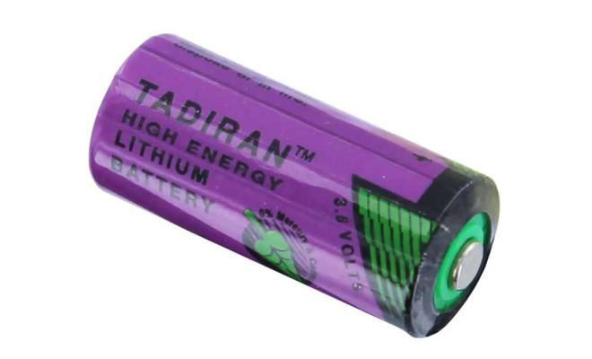 replacement lithium batteries