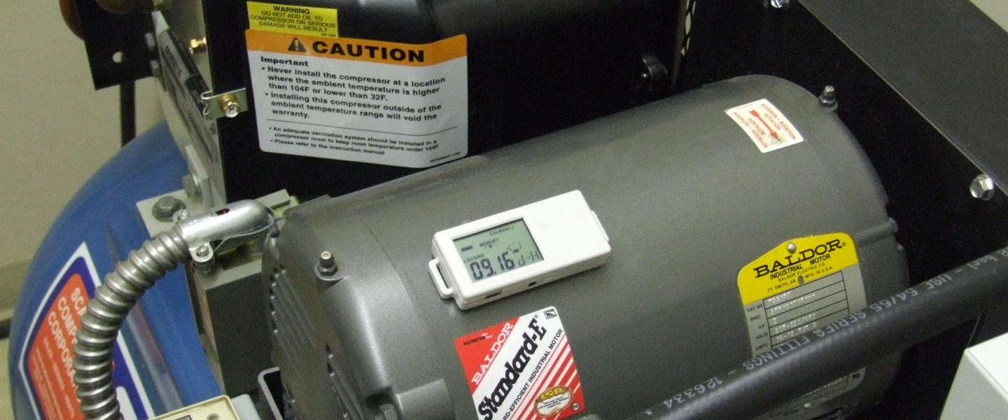 Occupancy/Runtime Monitoring Products | Onset's HOBO Data Loggers