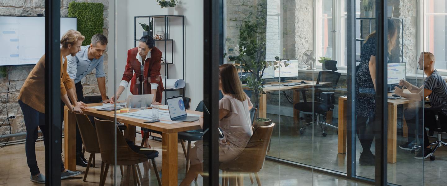 Indoor Environment | Onset's HOBO and InTemp Data Loggers