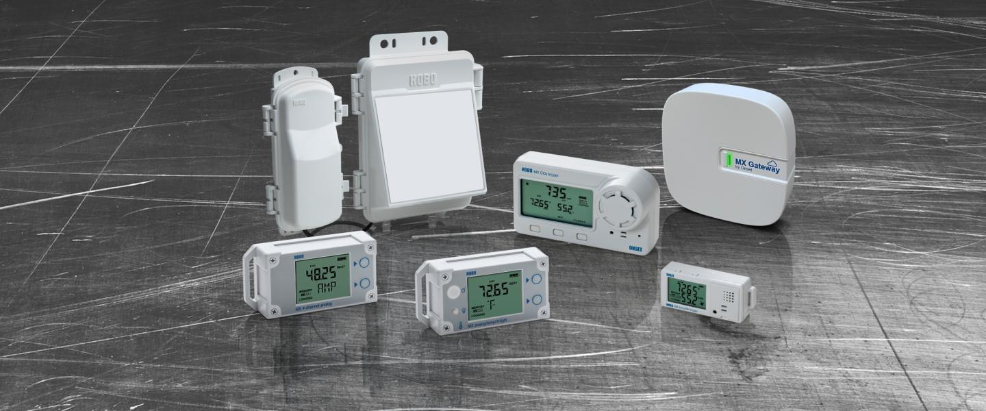 IoT and Remote Monitoring with HOBO Data Loggers | Onset's HOBO Data ...