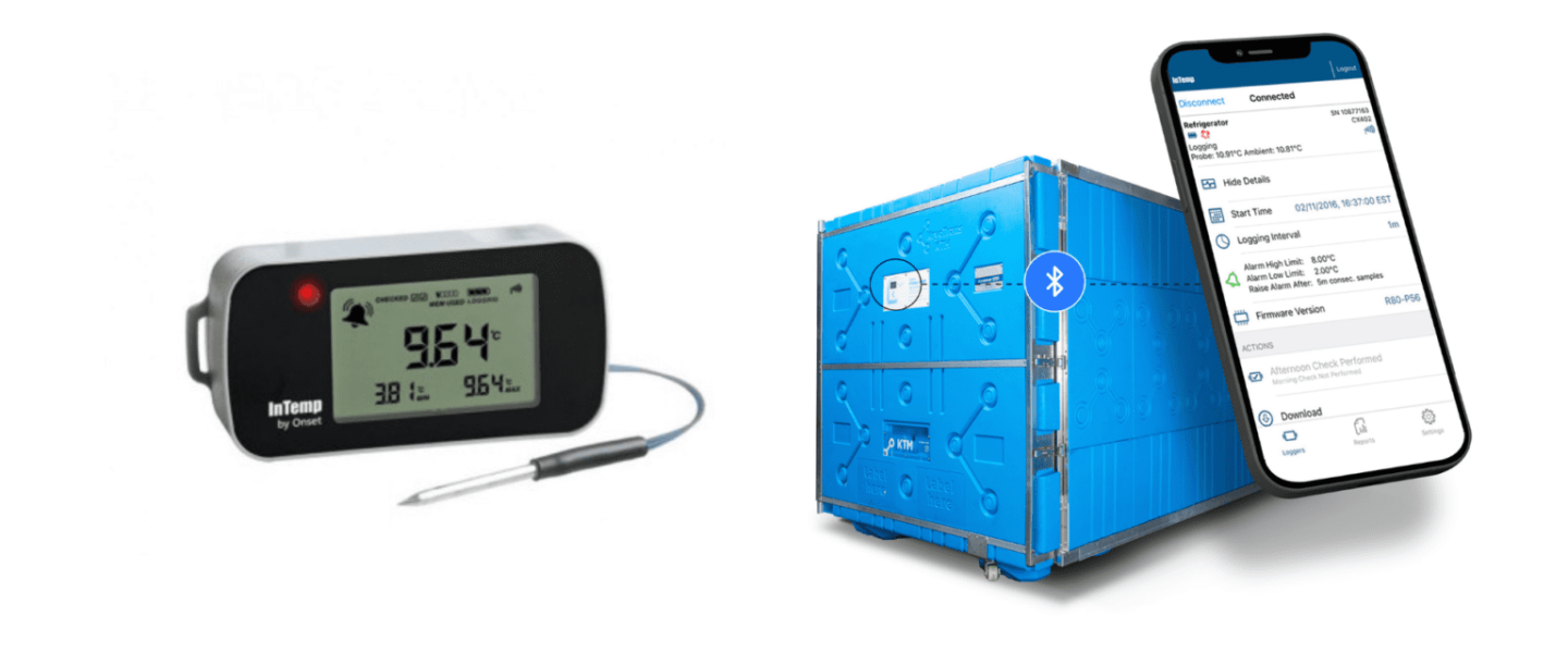 Monitoring Vaccine Distribution Amid COVID-19 with InTemp IoT Solutions ...