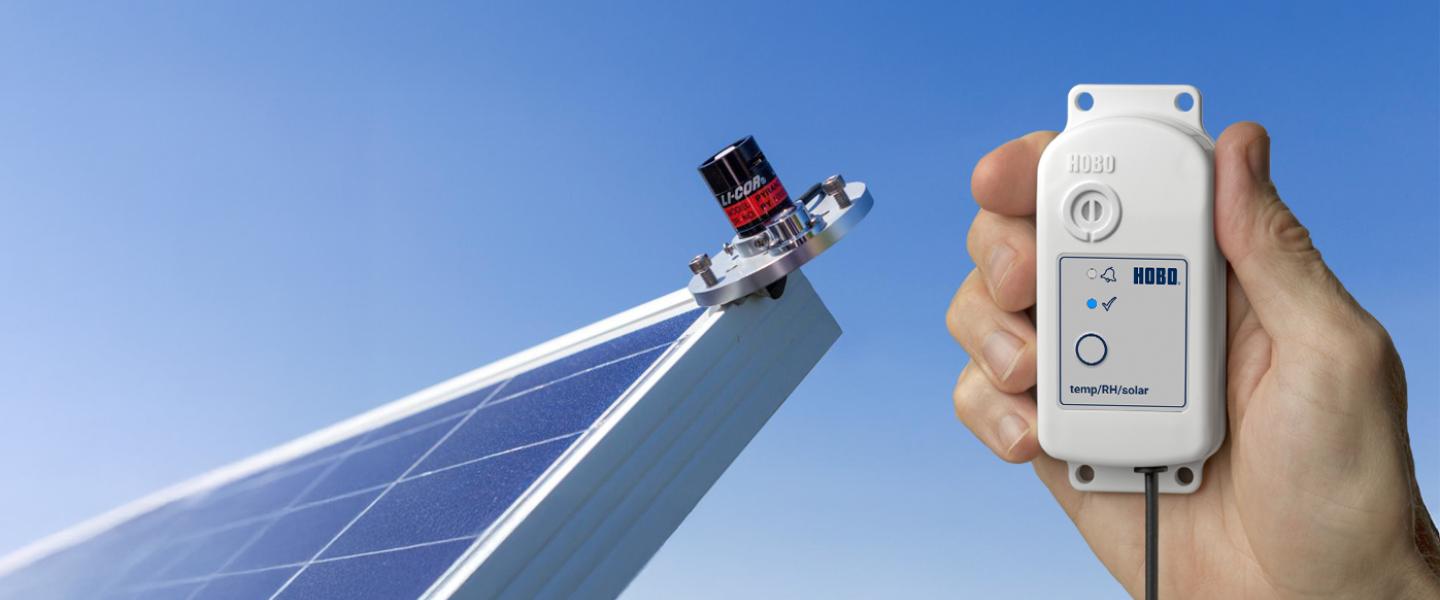 Light Monitoring | Onset's HOBO Data Loggers