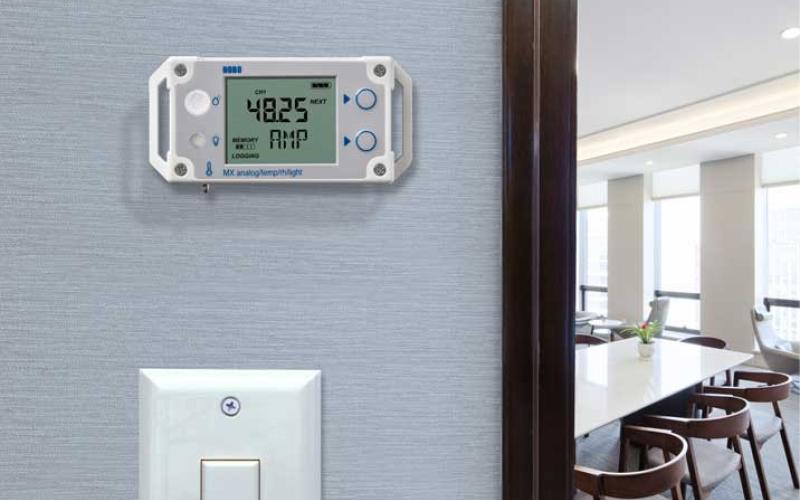 MX Multi-Channel Data Loggers | Onset's HOBO Data Loggers