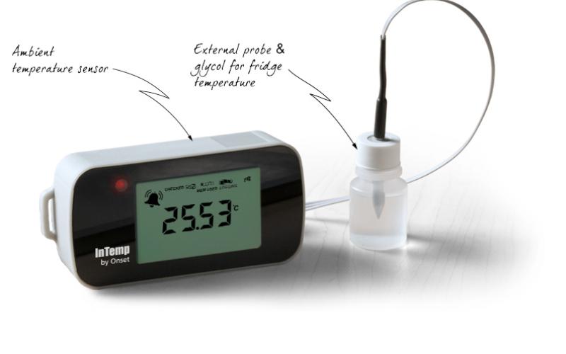 Vaccines for Children/CDC | Onset's Intemp Monitoring Solutions