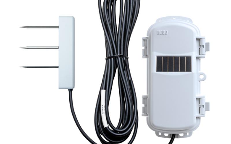 Soil Conditions | Onset's HOBO Data Loggers