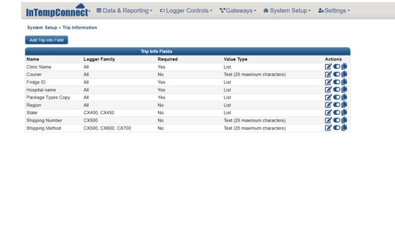 InTempConnect® | InTemp Monitoring Solutions