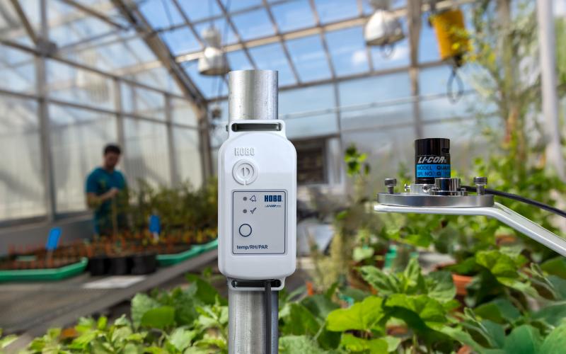 Monitor Outdoor Conditions with Ease: HOBO MX2300 Wireless Data Loggers ...