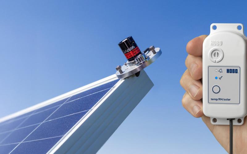 Monitor Outdoor Conditions with Ease: HOBO MX2300 Wireless Data Loggers ...