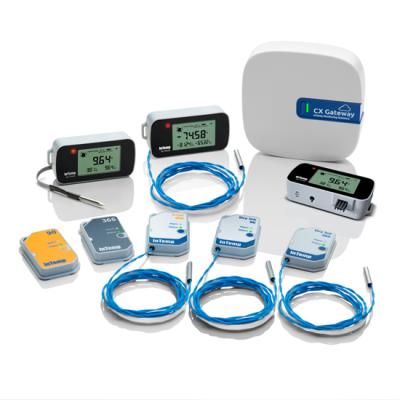 InTempConnect® | InTemp Monitoring Solutions