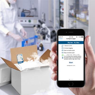 Hospitals, Clinics, and Pharmacies | Onset's Intemp Monitoring Solutions