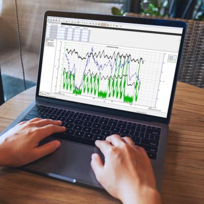Software Solutions | Onset's HOBO Data Loggers