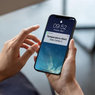 HOBOnet Wireless Sensor Network | Onset's HOBO Data Loggers