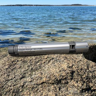 Water Monitoring Platform for the Future | Onset's HOBO and InTemp Data ...