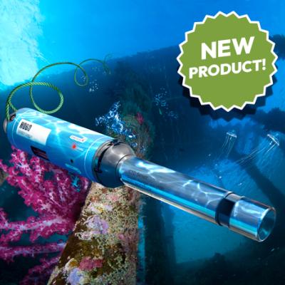 Onset HOBO and InTemp Data Loggers