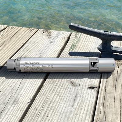 Water Monitoring Platform for the Future | Onset's HOBO Data Loggers