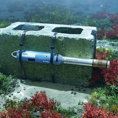 MX800 Series Bluetooth Data Loggers for Conductivity & Temperature (CT ...