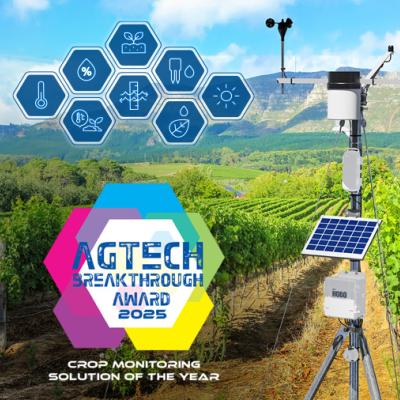 Onset HOBO and InTemp Data Loggers