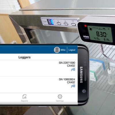 Hospitals, Clinics, and Pharmacies | Onset's Intemp Monitoring Solutions