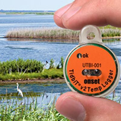 Bluetooth Data Loggers | Onset's HOBO and InTemp Data Loggers