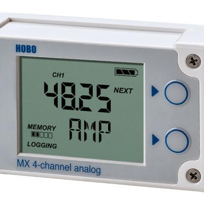 Bluetooth Data Loggers | Onset's HOBO and InTemp Data Loggers