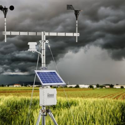 LI-COR Cloud® IoT Platform HOBOlink | Onset's HOBO Data Loggers