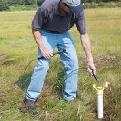Hydrology & Groundwater | Onset's HOBO and InTemp Data Loggers